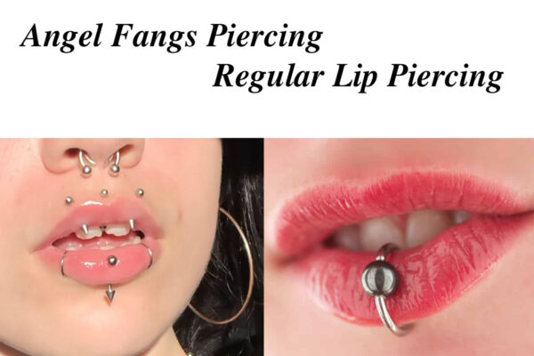 Angel Fangs Piercing: Everything You Need to Know
