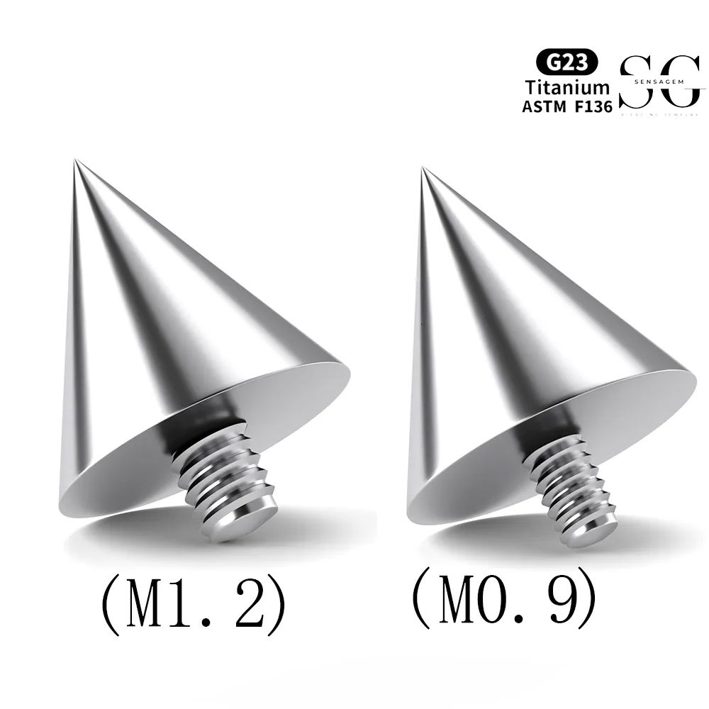 SG8017 Intern schroefdraadkegels - Beschikbaar in maten 2 mm tot 5 mm ...