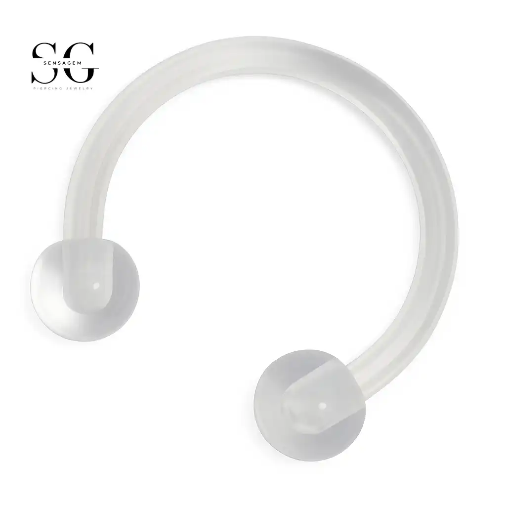 Bioflex Jewelry Chinese Manufacturer-Sensagem